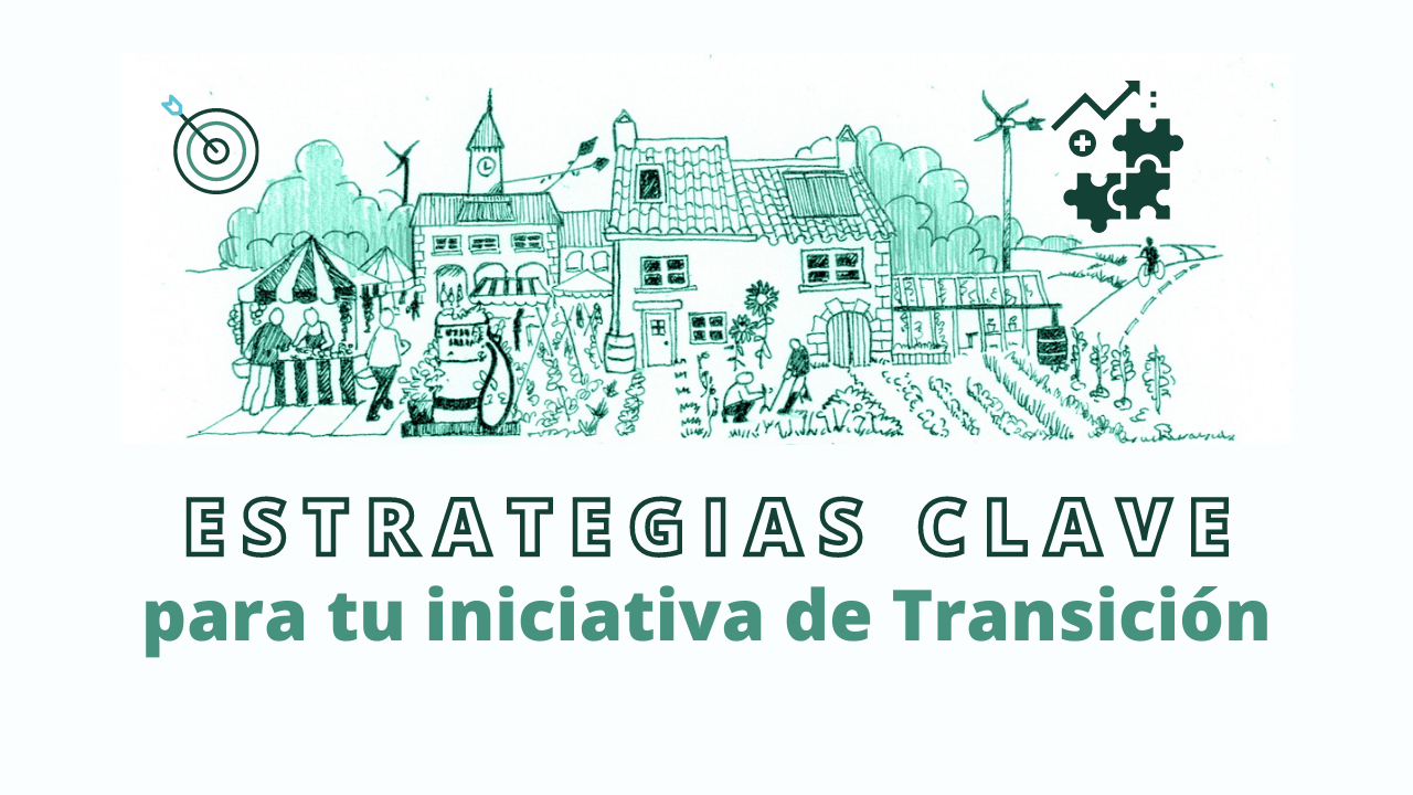 Red de Transición - Construyendo resiliencia en tu comunidad - Red del ...