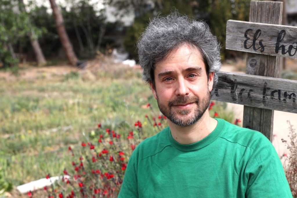 "Nos enfrentamos al reto civilizatorio más grande de la humanidad"